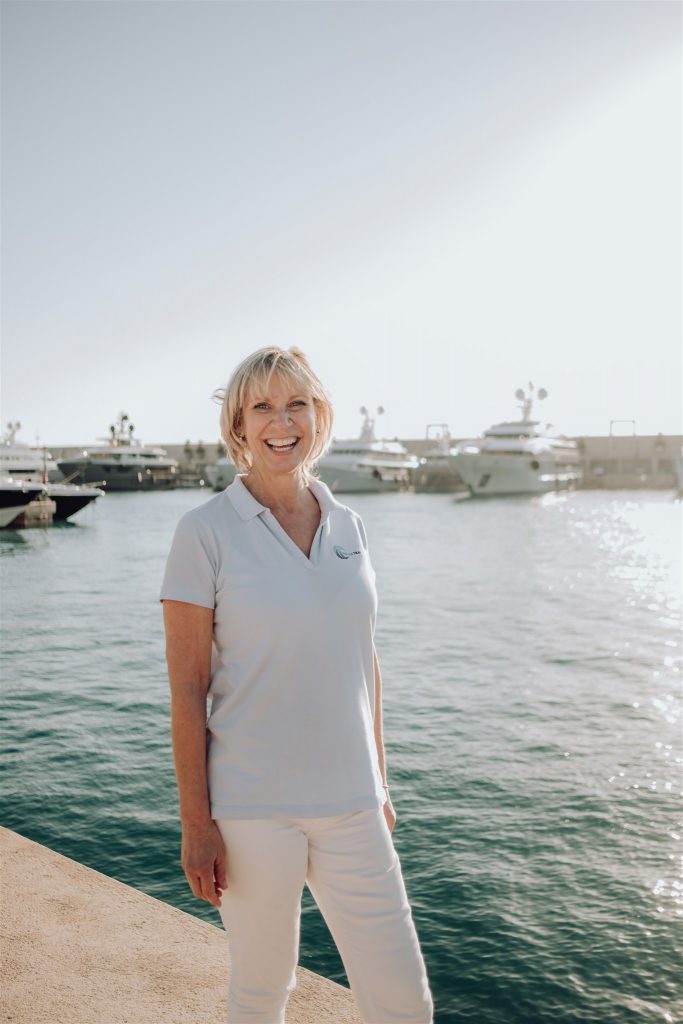 Accredited Mental Wellbeing Course for Yacht Crew | Purser Trainer