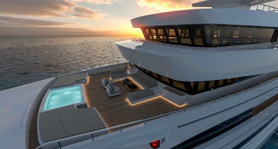 Purser Trainer – SPECIALISING IN YACHT PURSER TRAINING